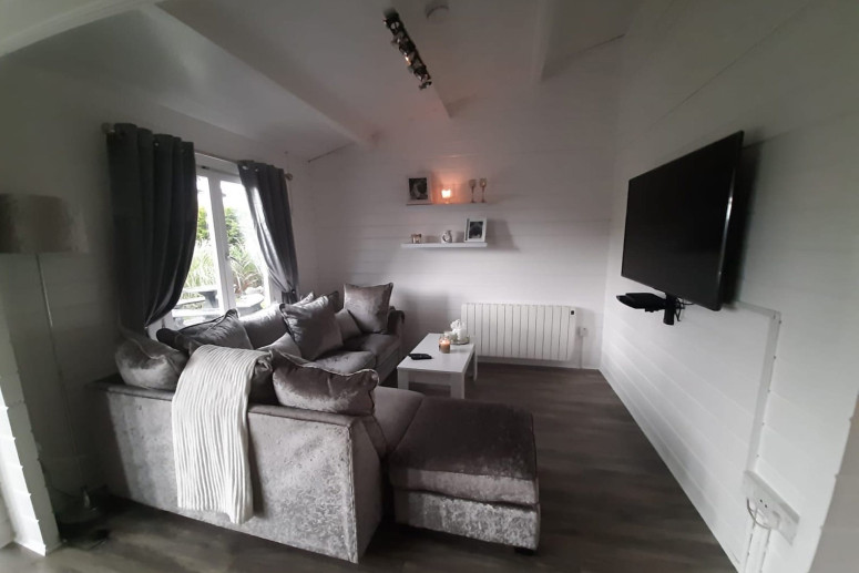 Casas prefabricadas Córdoba ⭐