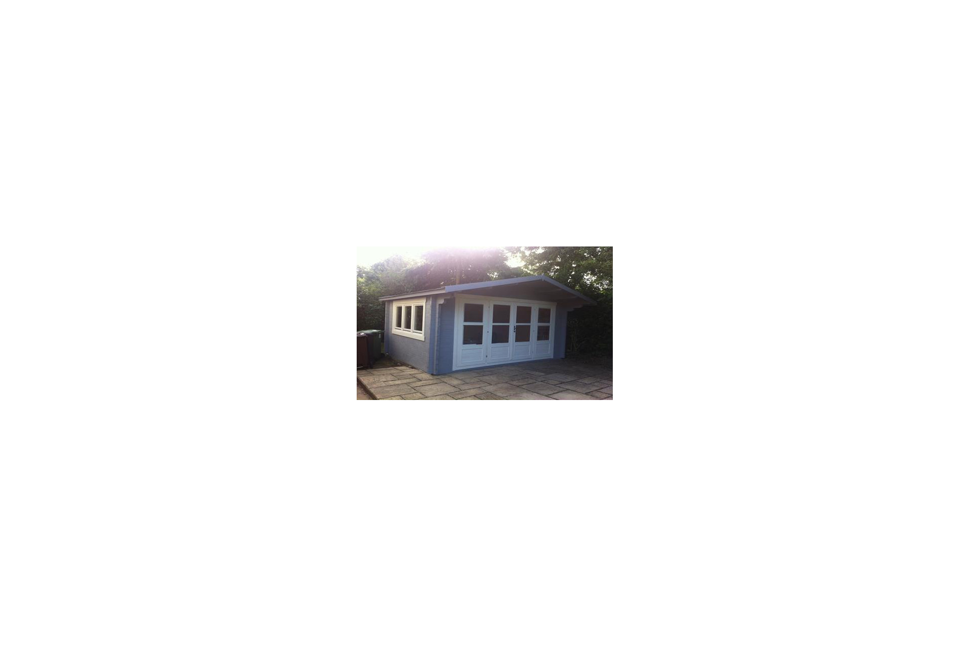 Casas prefabricadas Cáceres ⭐
